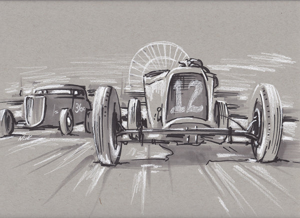 Sketches 12 – surfacenick
